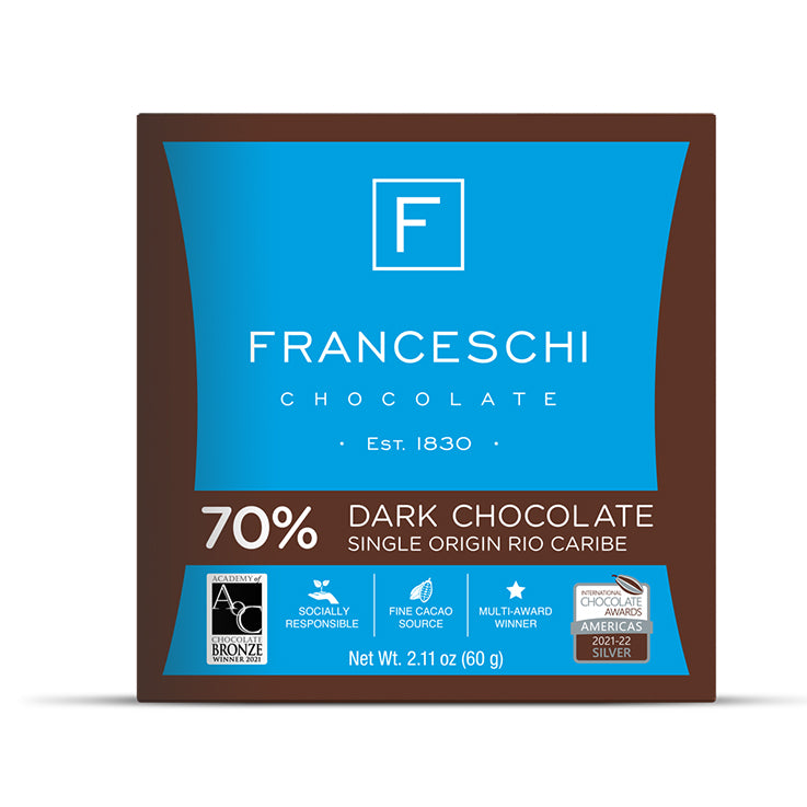 Franceschi Chocolate – Franceschi Chocolate Store